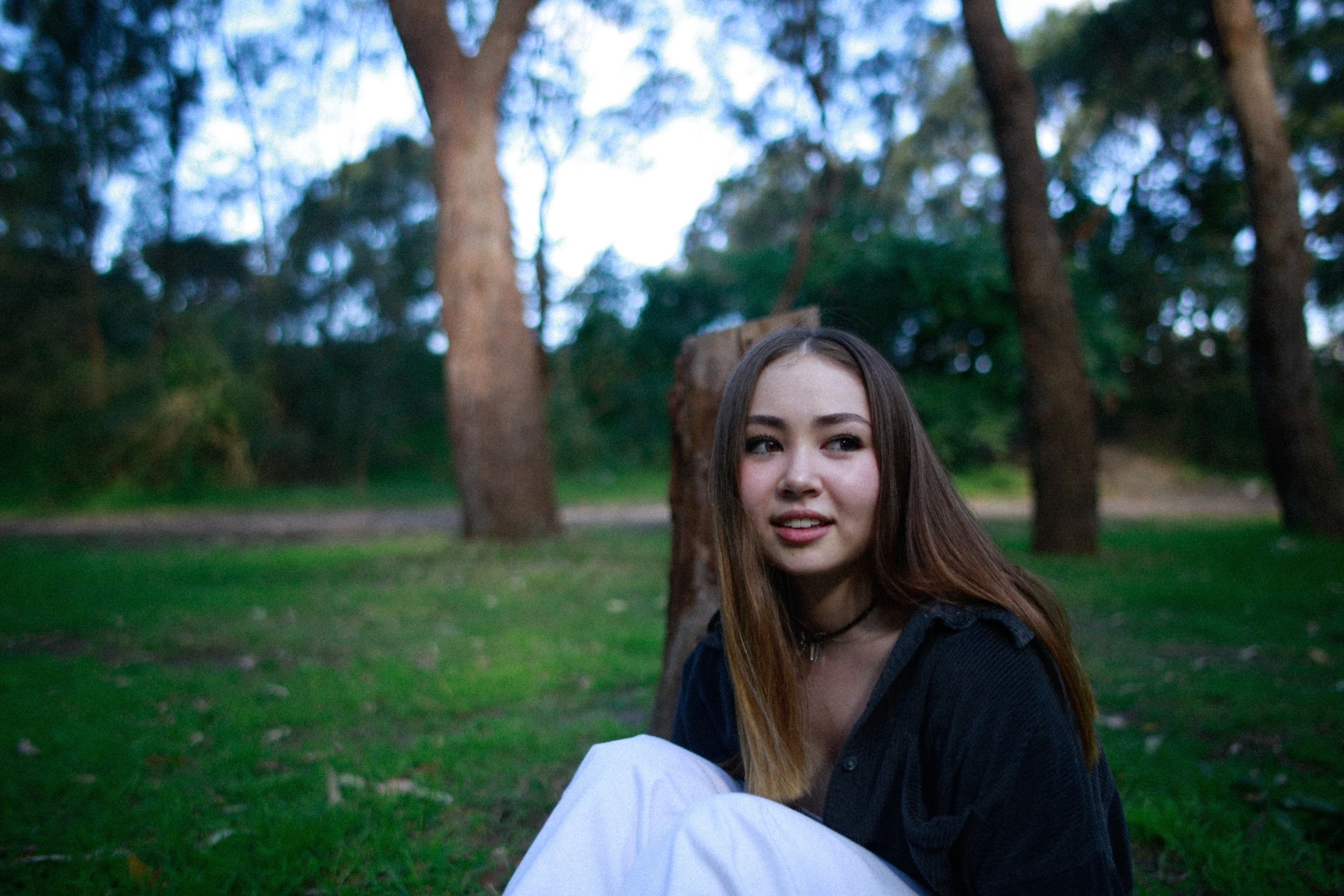 Chloe Parché | triple j Unearthed