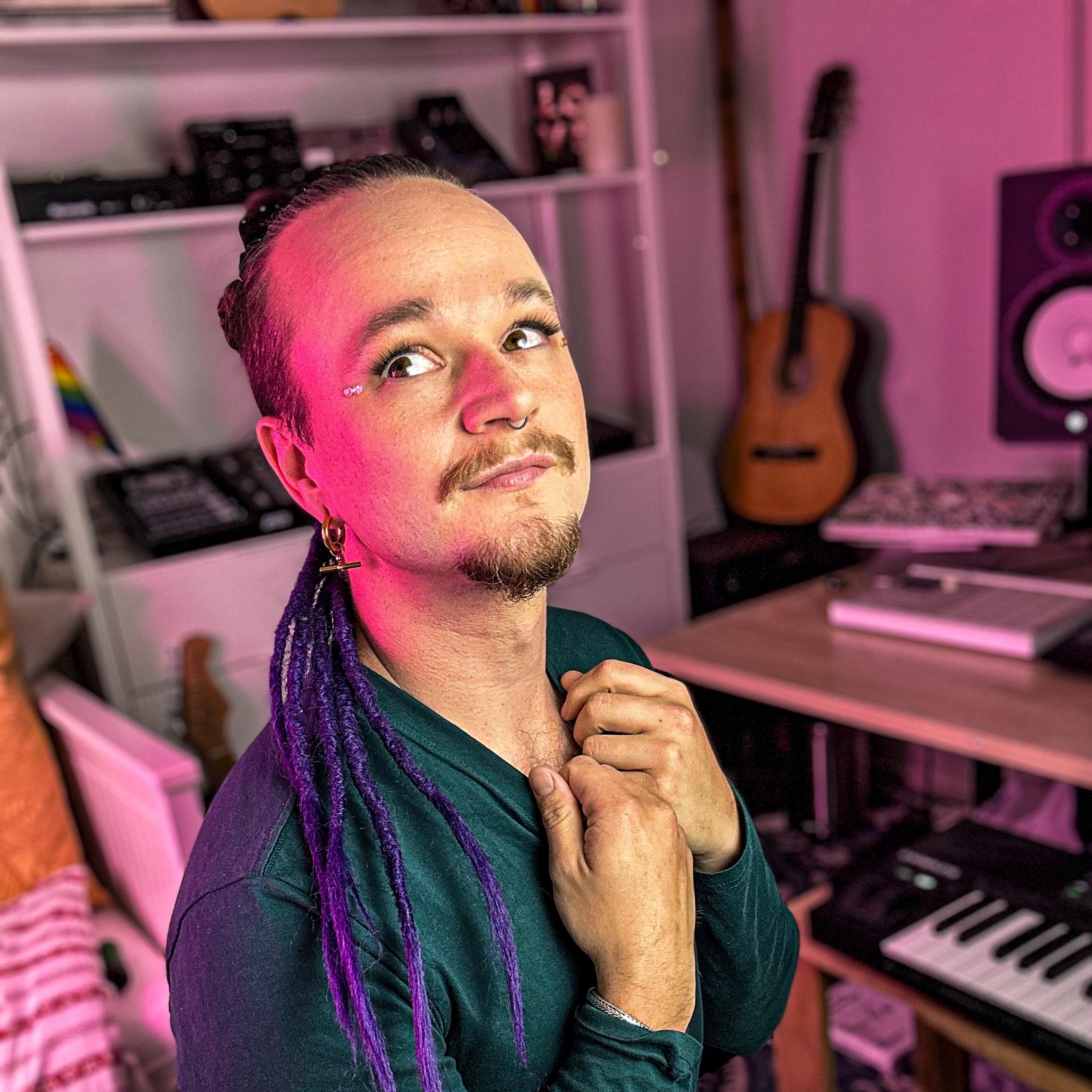 Connor Jones | triple j Unearthed