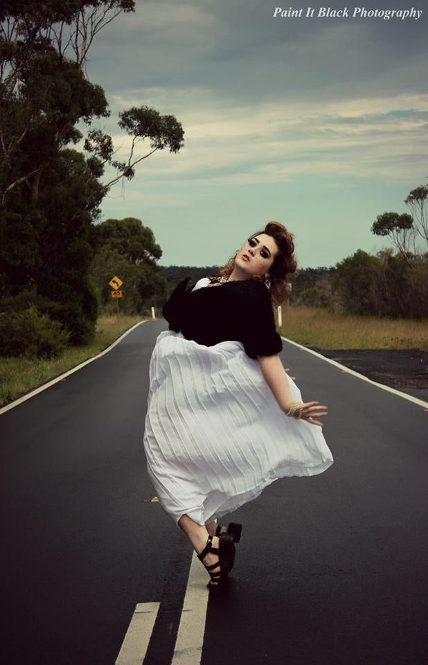 Jessica Allen | triple j Unearthed