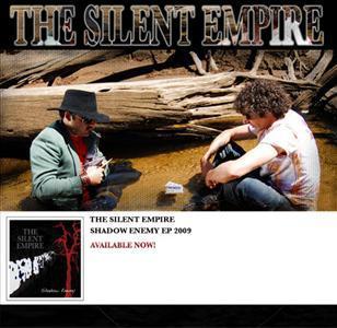 THE SILENT EMPIRE (TSE) | triple j Unearthed