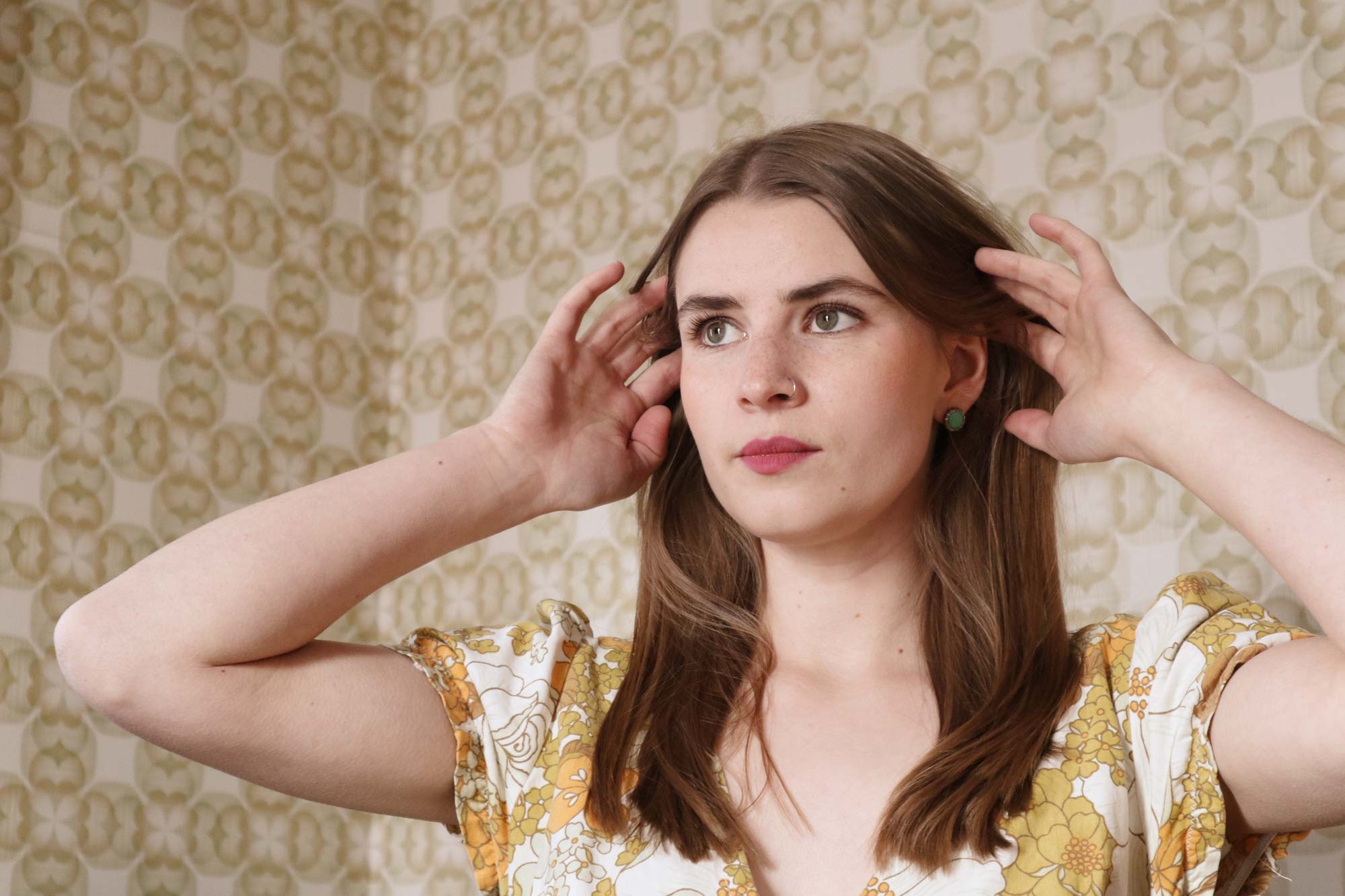 Mariah McCarthy | triple j Unearthed