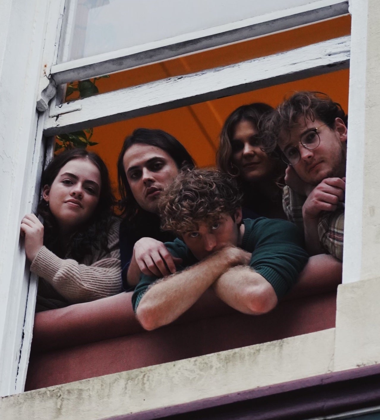 Darling Street | triple j Unearthed