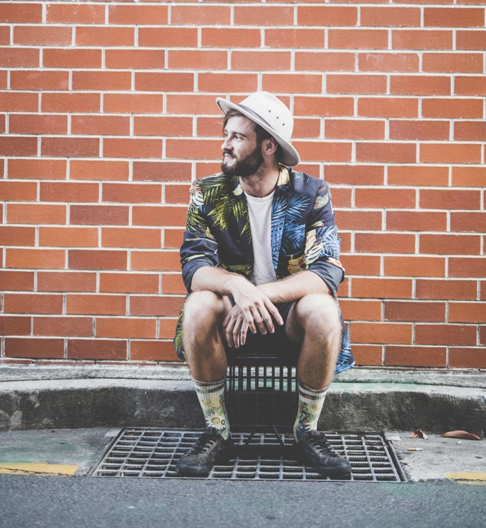 Scott Cleaver | triple j Unearthed