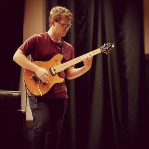 James Gannaway Music | triple j Unearthed