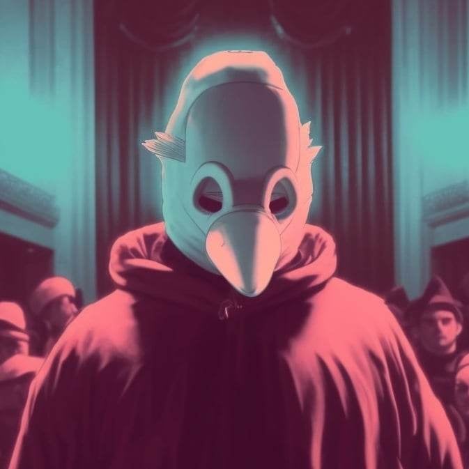 Duckfoot | triple j Unearthed