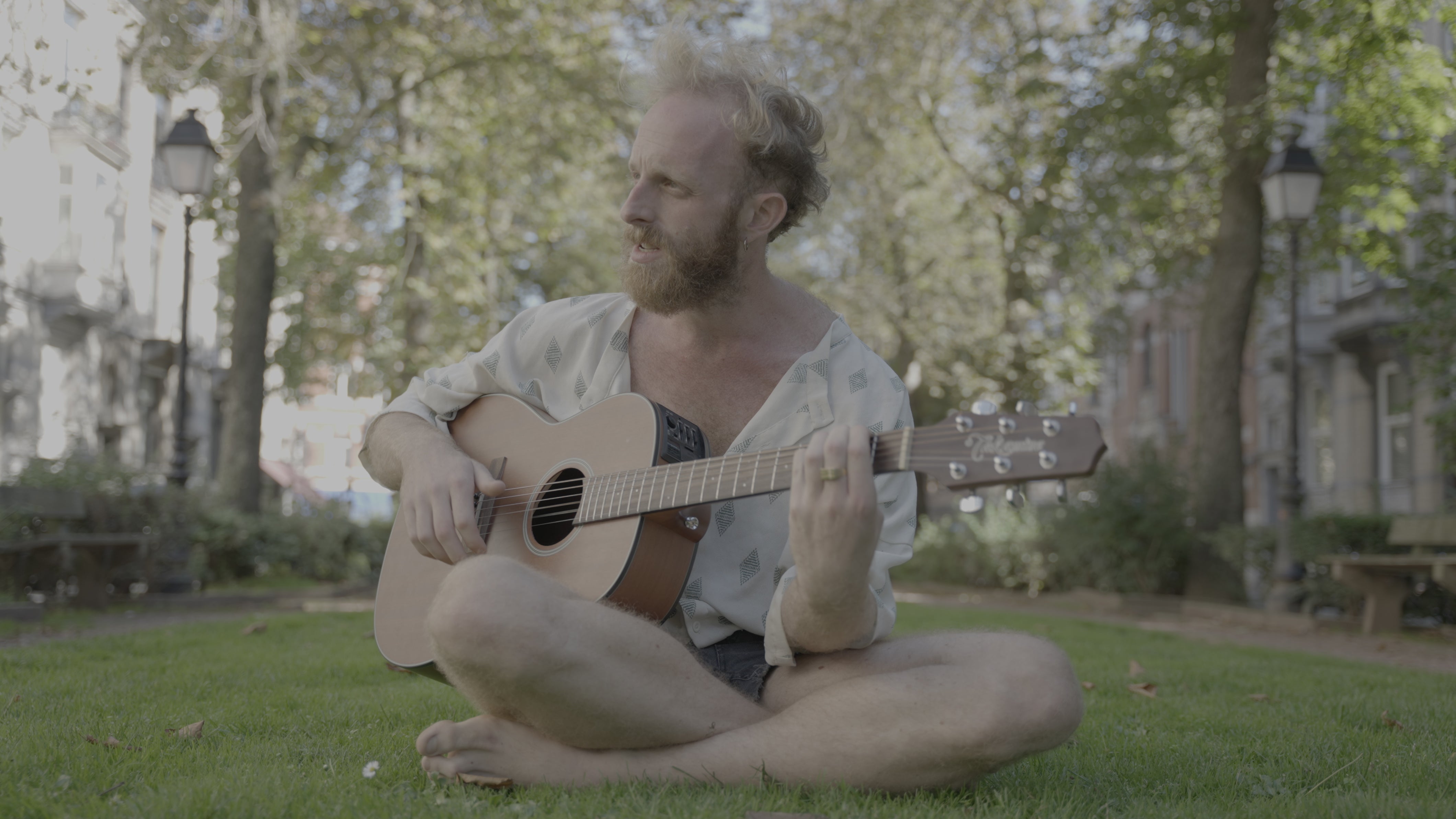 Ari Jacob | triple j Unearthed