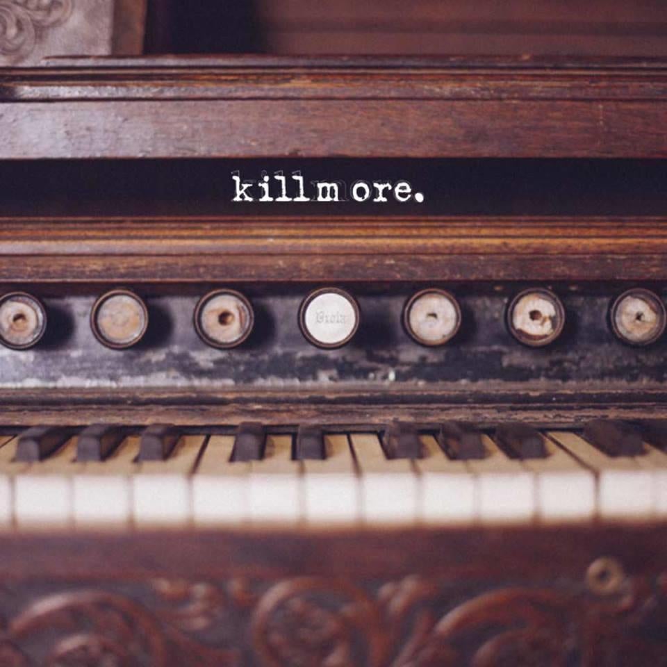 killmore. | triple j Unearthed