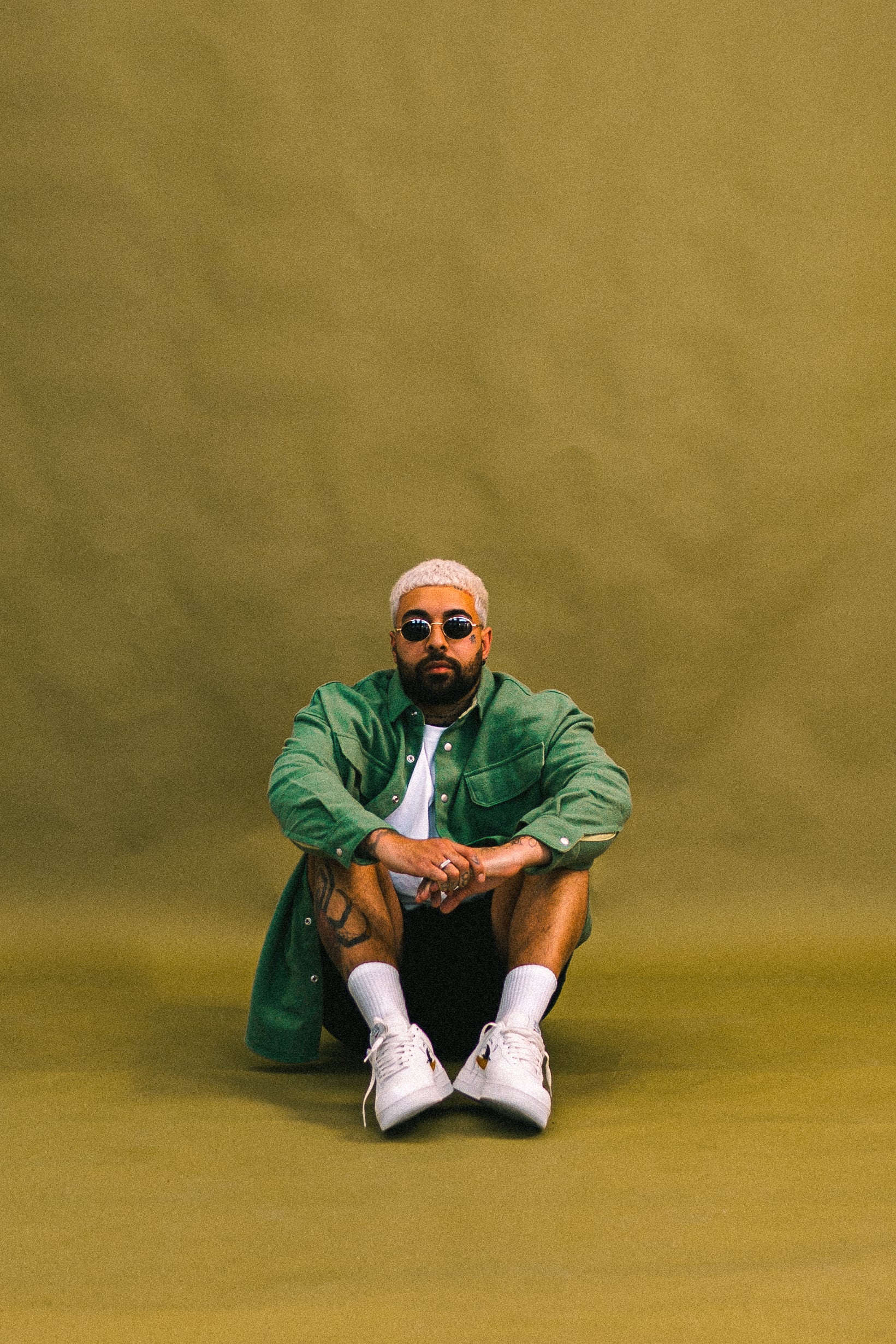 Zane Rosé | triple j Unearthed