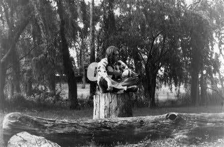 Louis Pearl & the Chepang Dynasty | triple j Unearthed