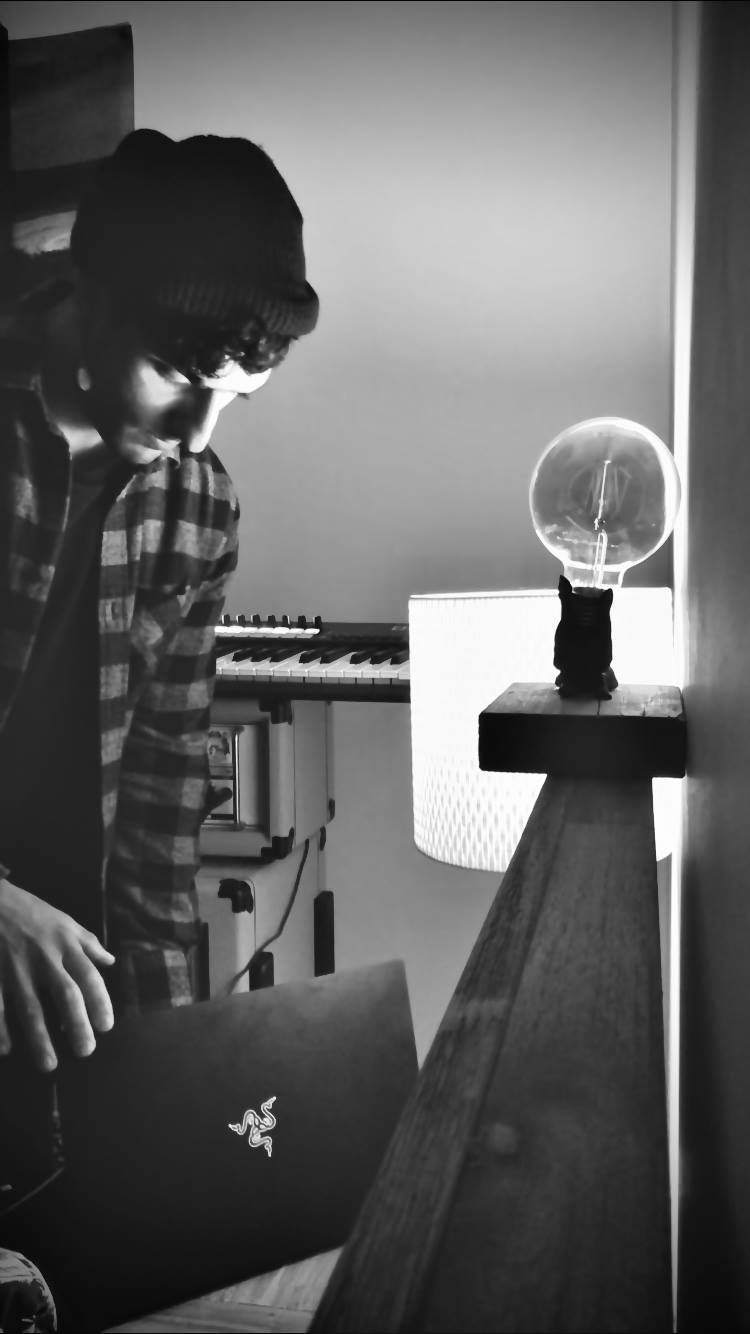 Huntriss | triple j Unearthed