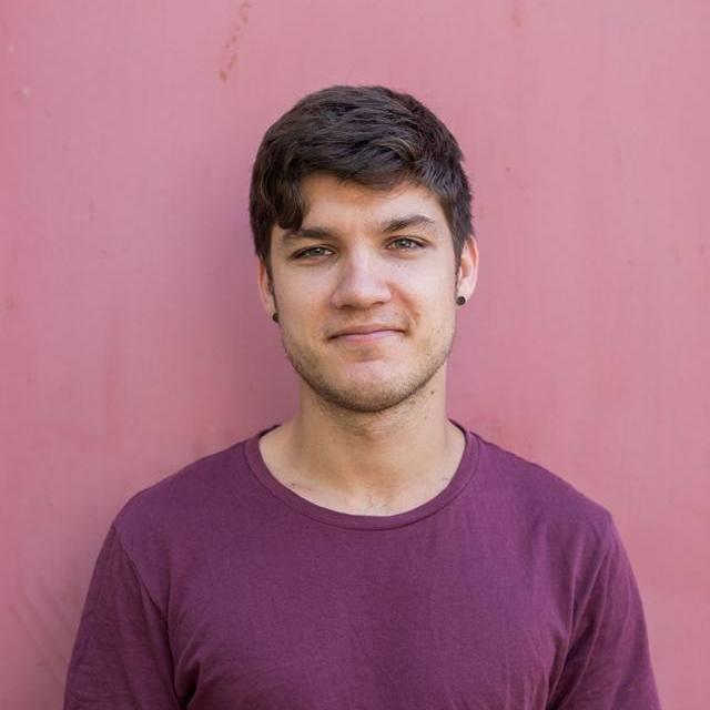 Raymond Williams | triple j Unearthed