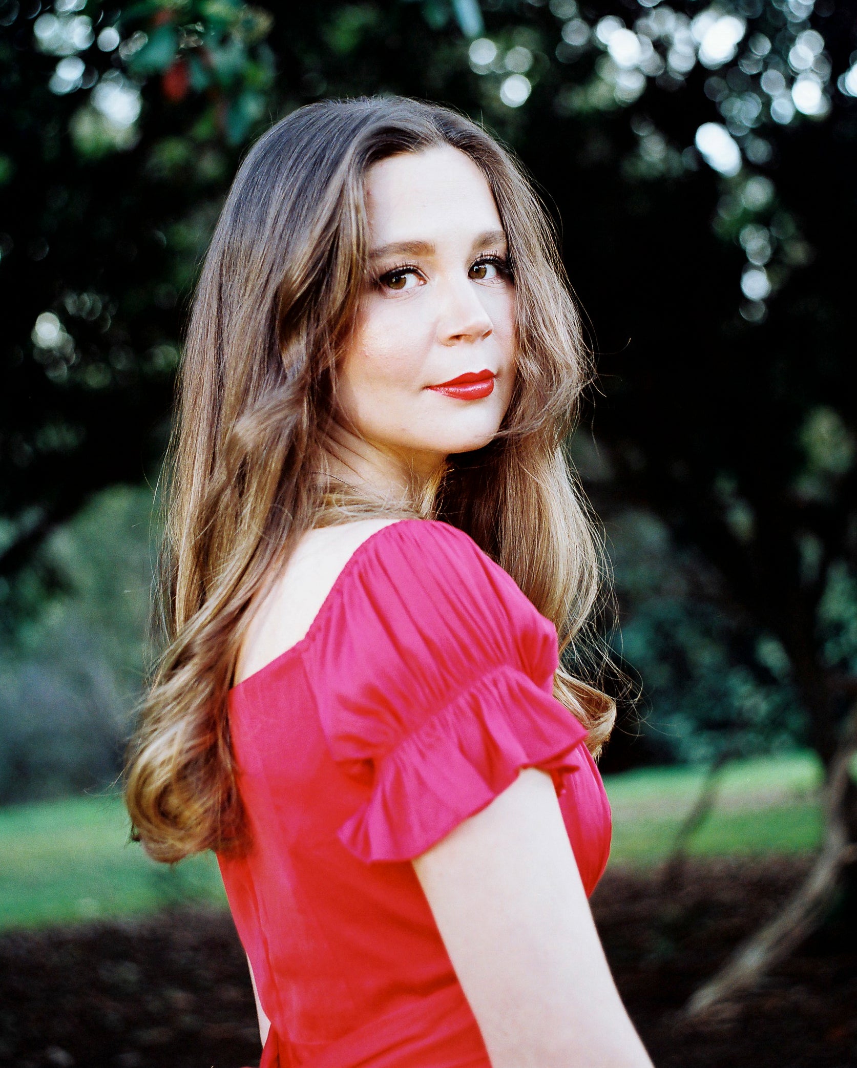 Elena Ross | triple j Unearthed