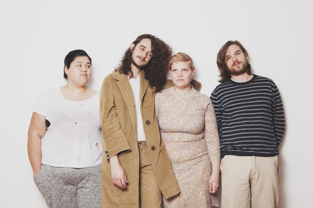 Sunhaus | triple j Unearthed