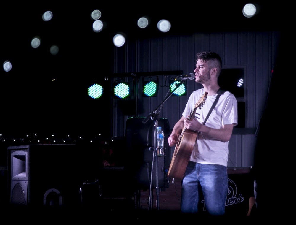 Will Thomas | triple j Unearthed