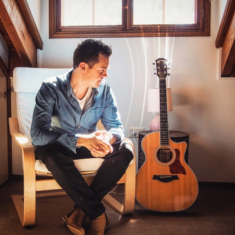 Ash Moore | triple j Unearthed