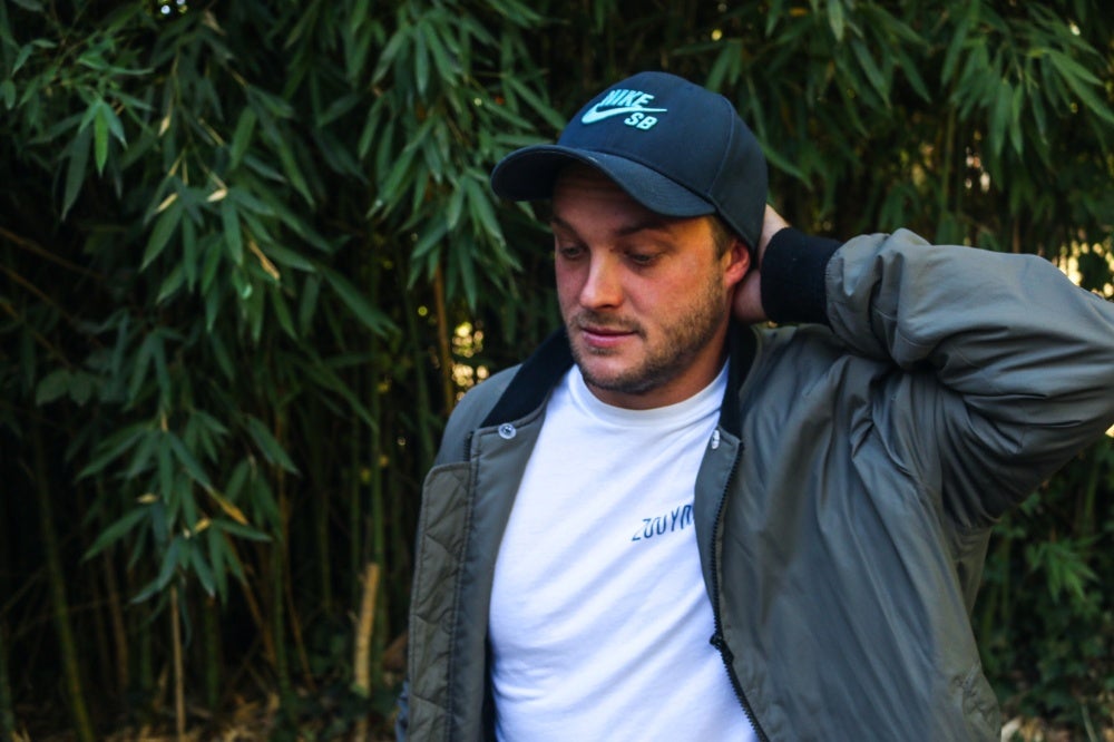 Cooper | triple j Unearthed