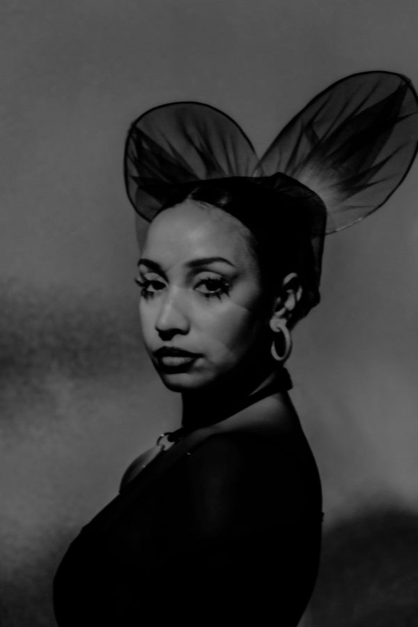 Zoe Smith | triple j Unearthed