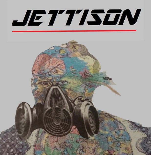 JETTISON | triple j Unearthed