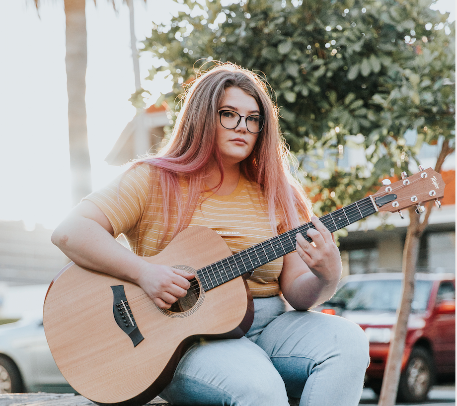 Emma Hudson | triple j Unearthed