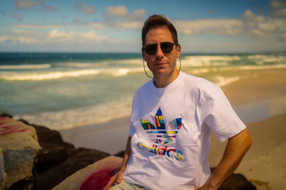 disco shift | triple j Unearthed