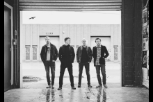 The Mansions | triple j Unearthed