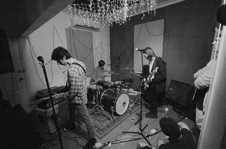 Wallow. | triple j Unearthed