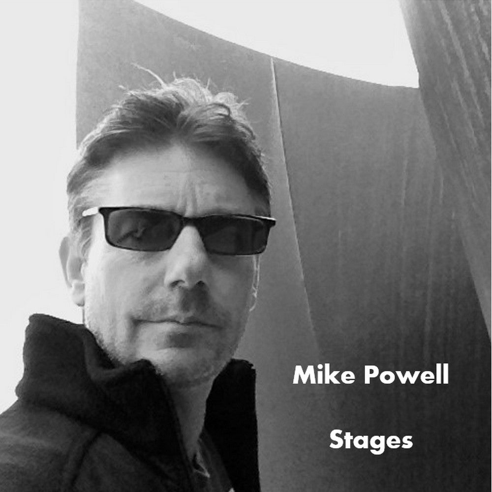 Mike Powell - triple j Unearthed