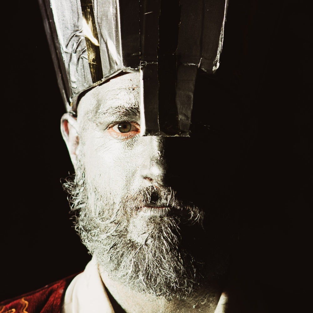 Jack Stirling | triple j Unearthed