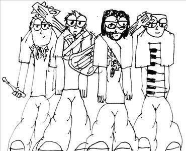 John Read Band | triple j Unearthed