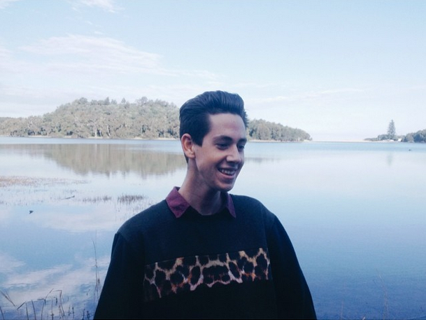 David Cunningham | triple j Unearthed