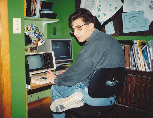 Tom Ware | triple j Unearthed