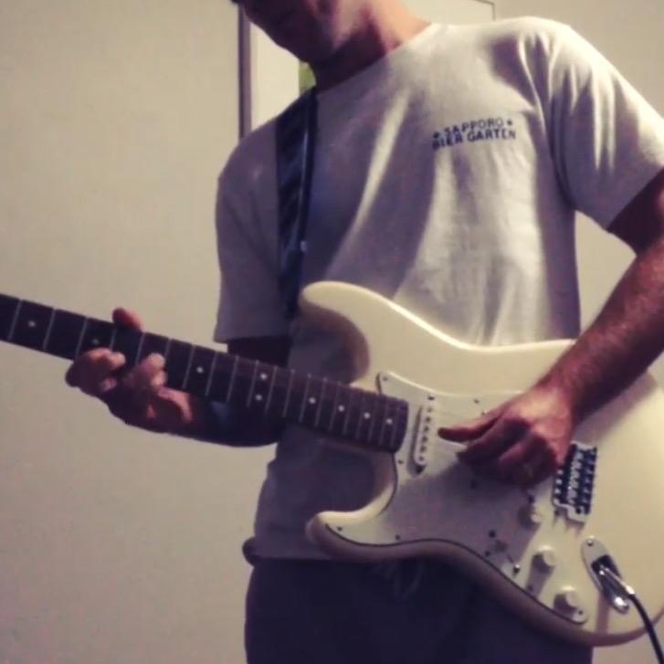 Joshua Honey | triple j Unearthed