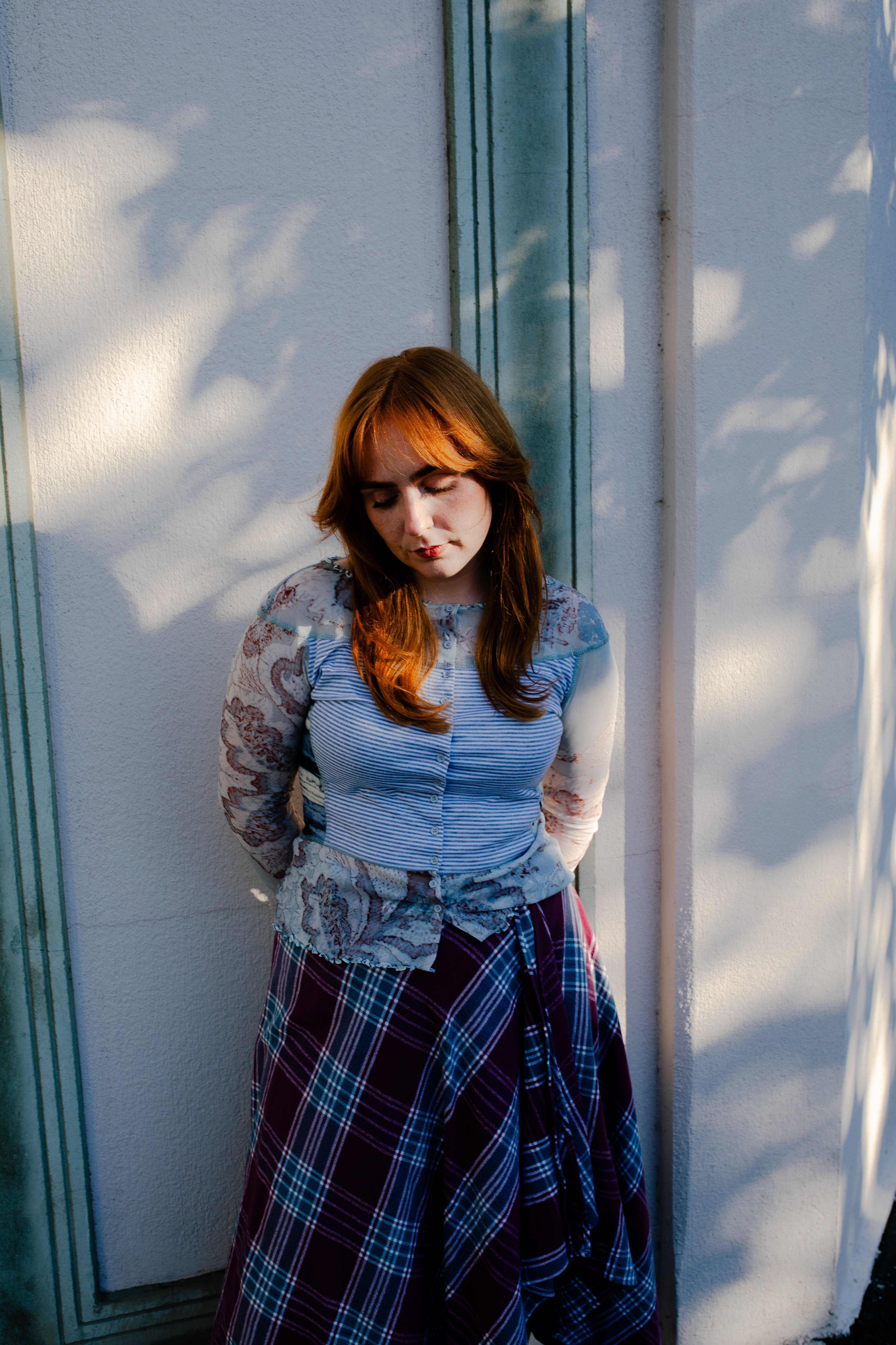 Kaitlin Keegan - triple j Unearthed