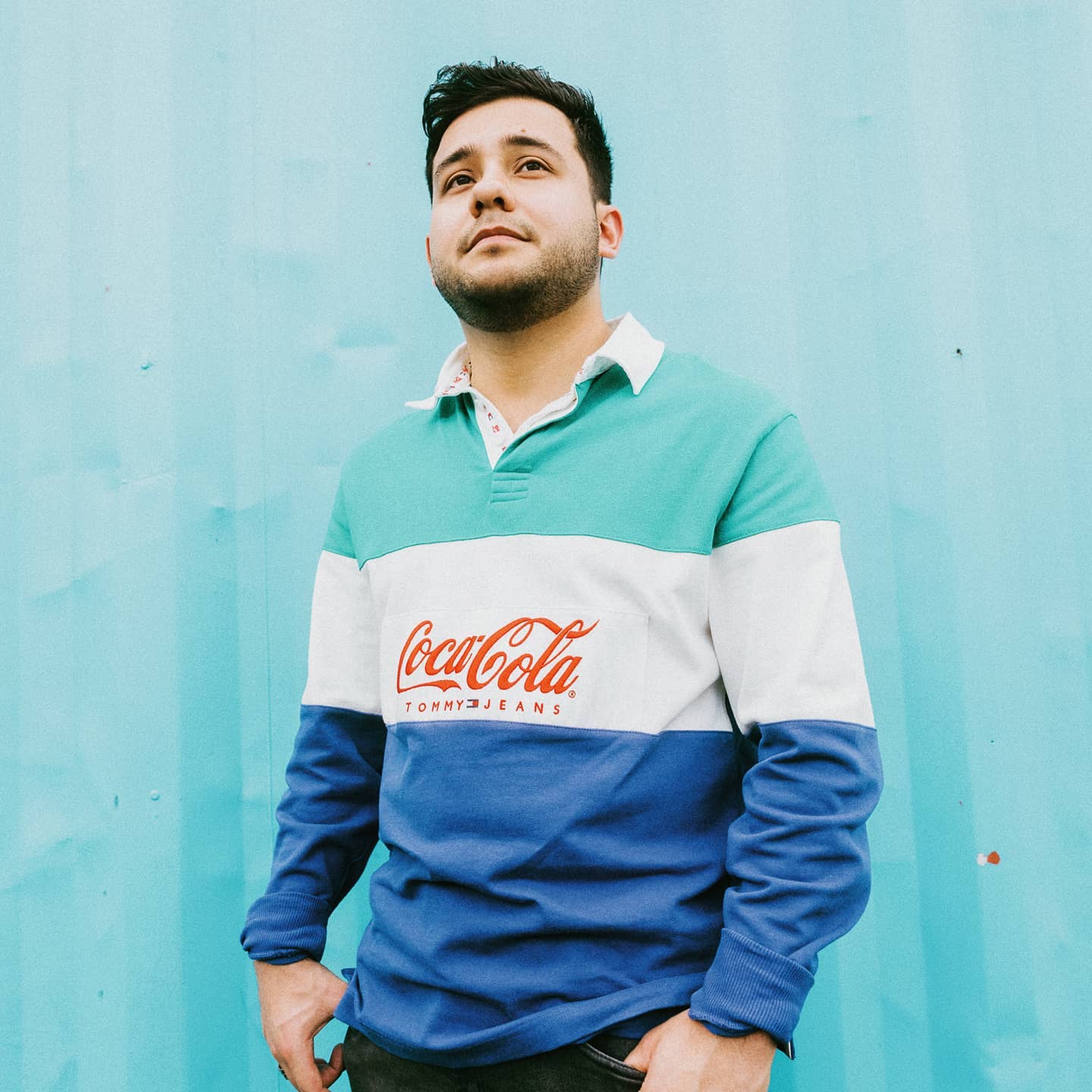 Pablo Eskybrah | triple j Unearthed