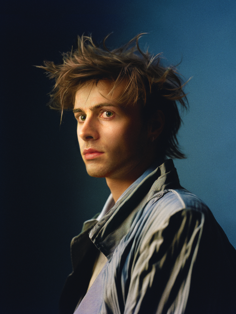 Boone | triple j Unearthed