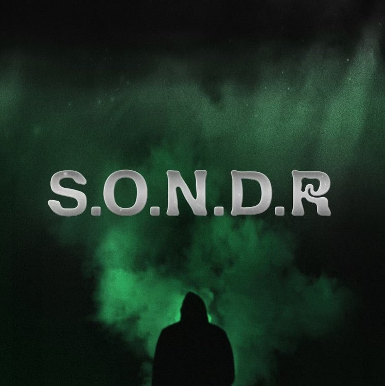 SONDR | triple j Unearthed