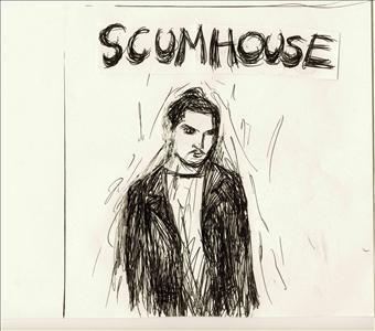 Scum House | triple j Unearthed