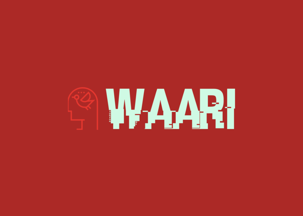 Waari | triple j Unearthed