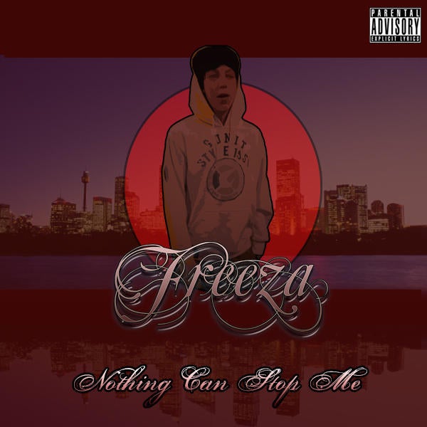 MC Freeza | triple j Unearthed