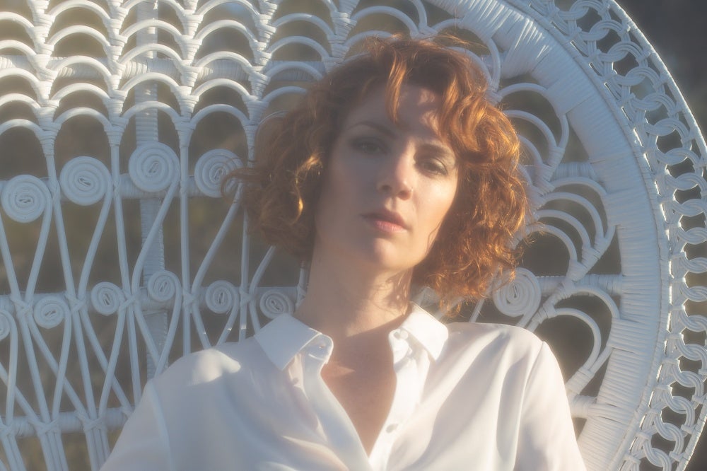 Deb Burnett | triple j Unearthed