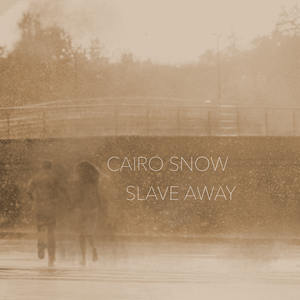 Cairo Snow | triple j Unearthed