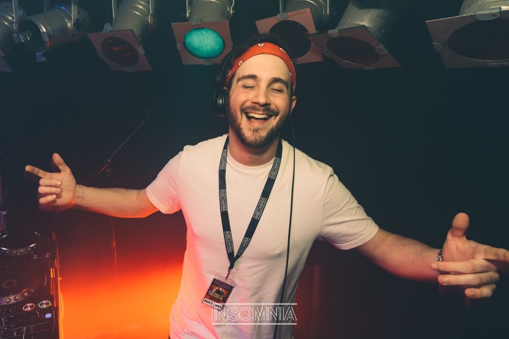 Ben Renna | triple j Unearthed