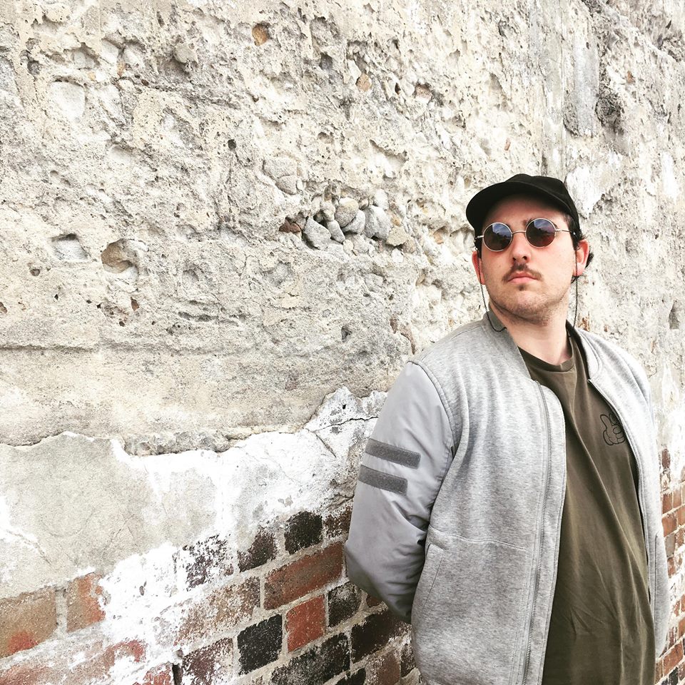 Thomas Black | triple j Unearthed