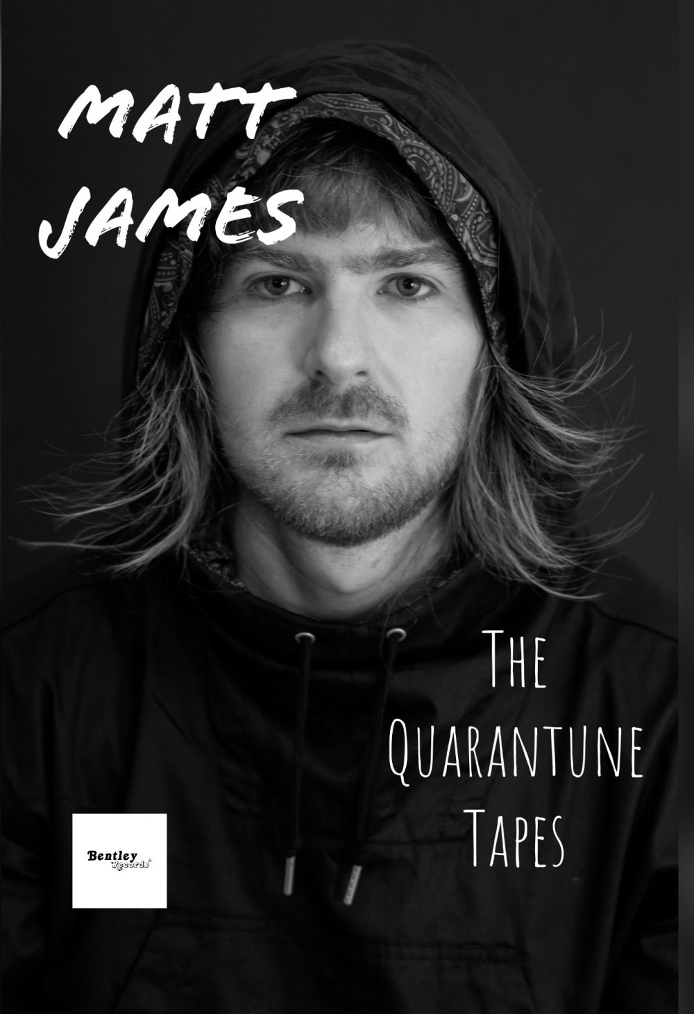 Matt James | triple j Unearthed