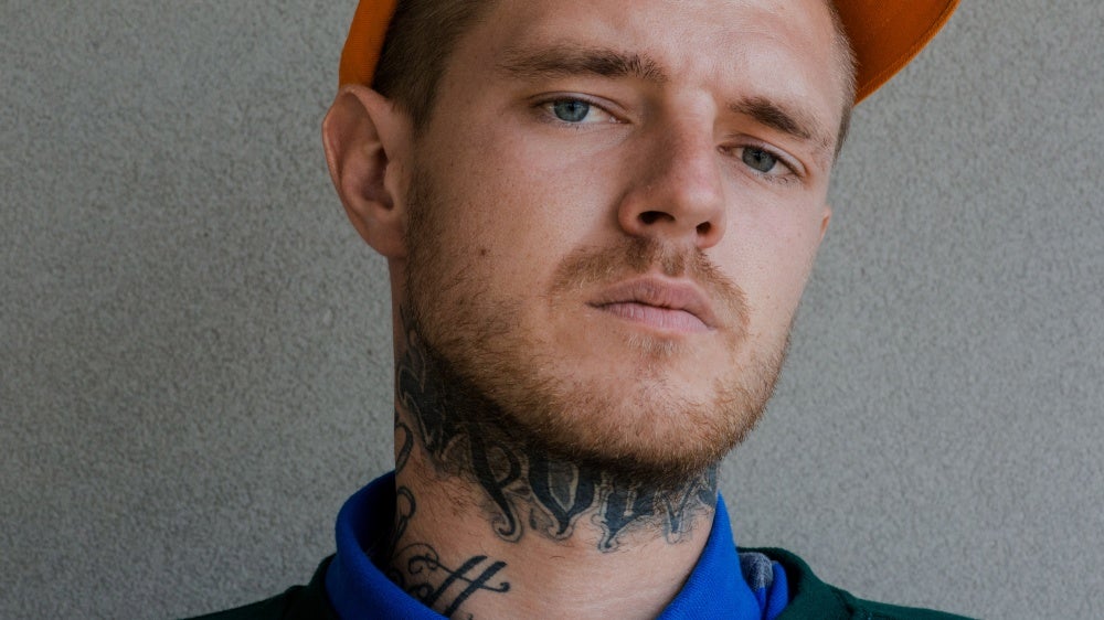 REAMS | triple j Unearthed