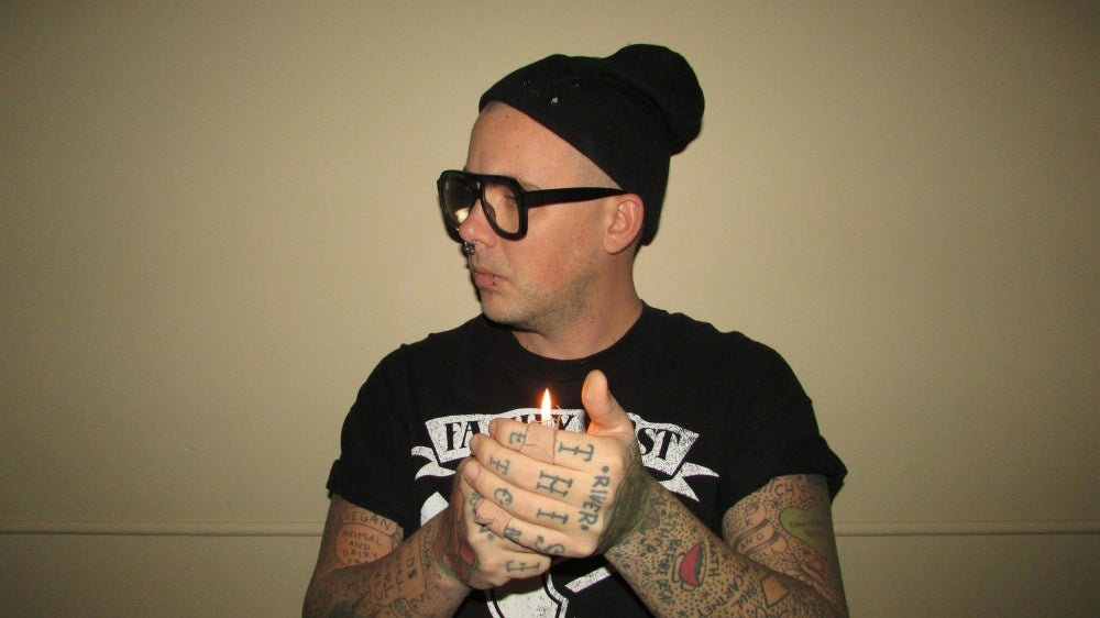 Joshua Michael Cook | triple j Unearthed