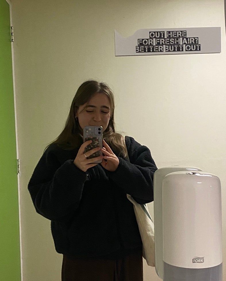 Jemima Smith | triple j Unearthed