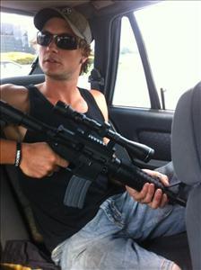 Rhys Gibson | triple j Unearthed