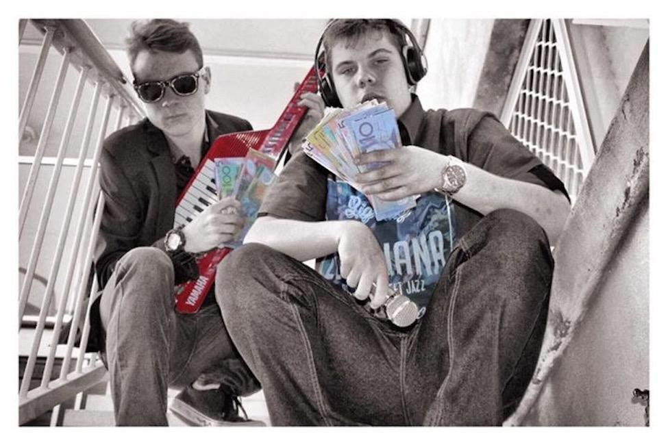 The Weathermen | triple j Unearthed