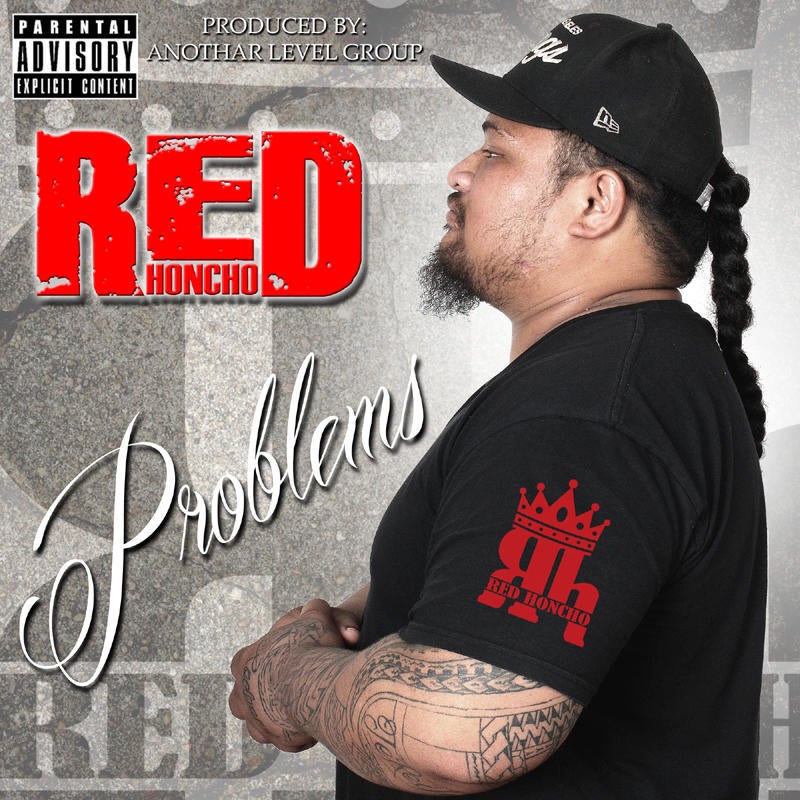 RED HONCHO | triple j Unearthed